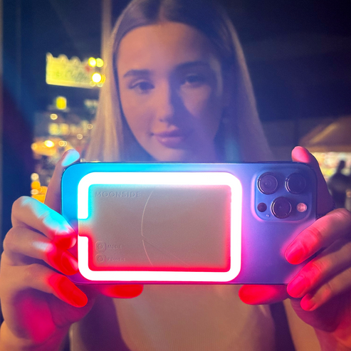 Moonside MagLight – Moonside Design