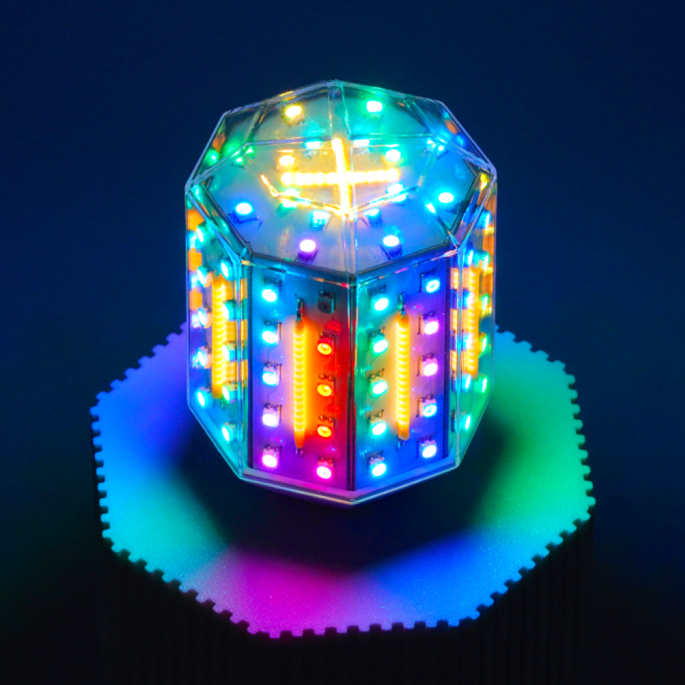 Moonside Star Bulb – Moonside Design