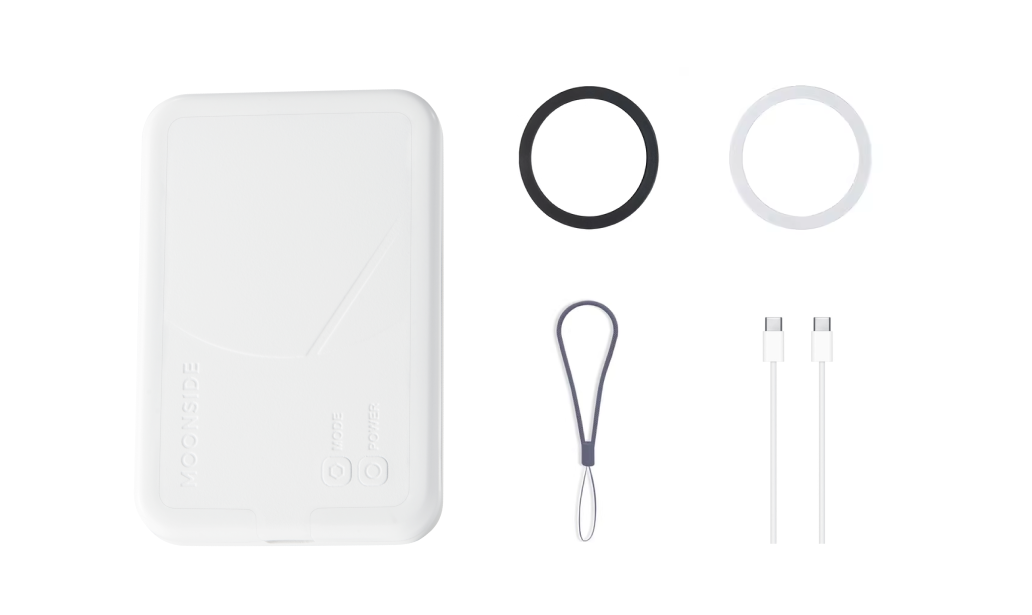 Moonside MagLight – Moonside Design