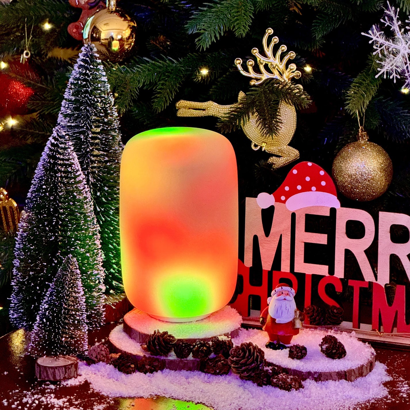 Moonside Lamp One – Moonside Design