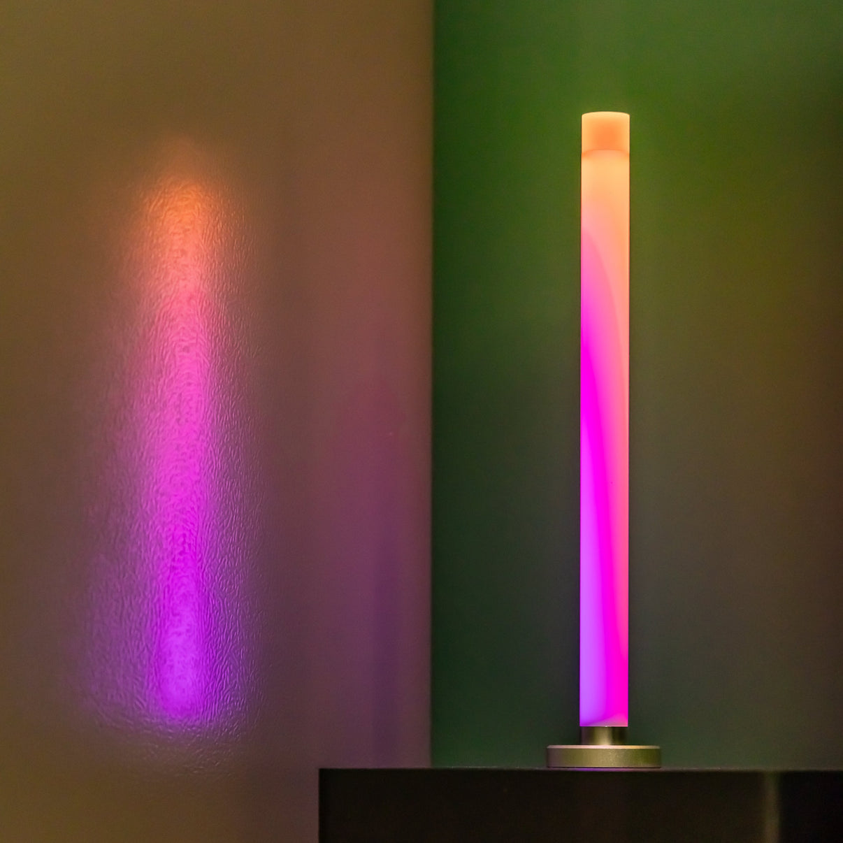 Moonside Neon Lighthouse – Moonside Design
